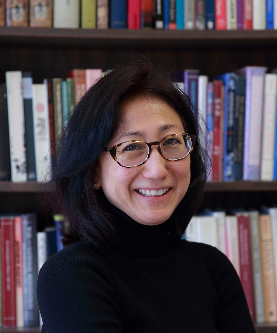 Janis Mimura | Department of History
